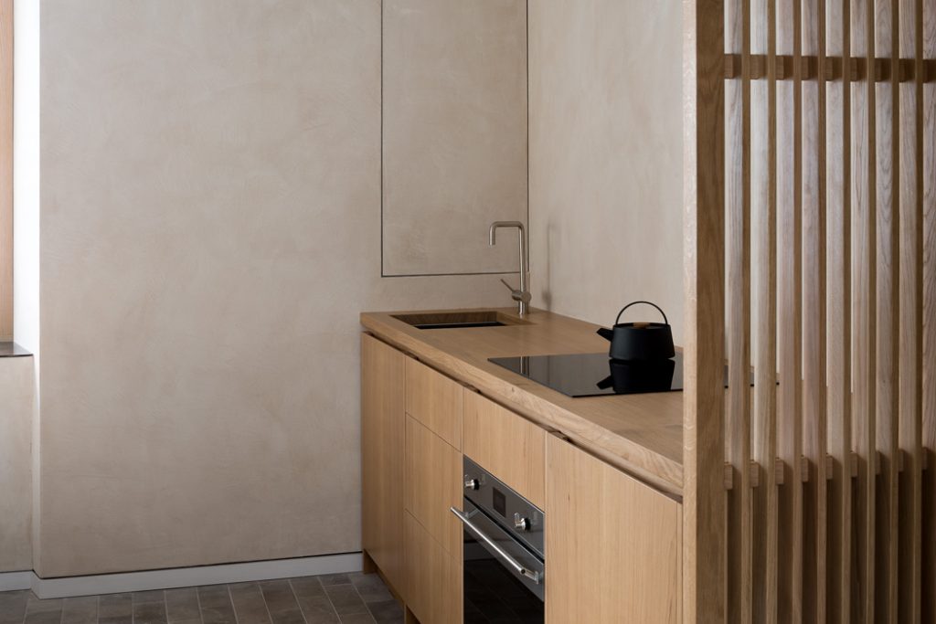 Porteous Studio | ZAC and ZAC