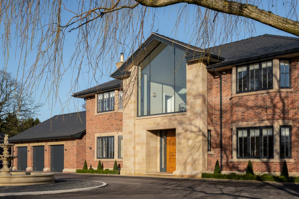 Paddock House | ZAC and ZAC