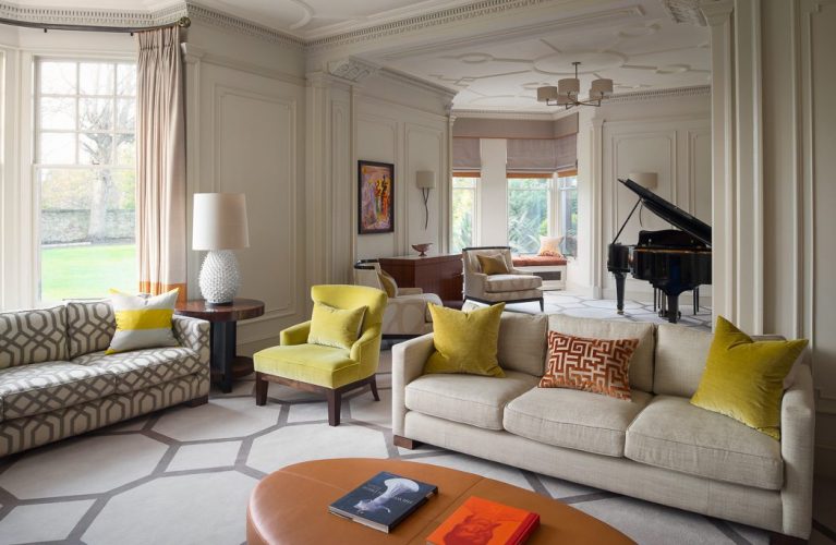 Interior Photography